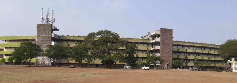 Infrastructure | ST. FRANCIS DE SALES COLLEGE NAGPUR, INDIA